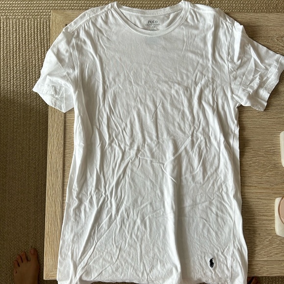 Ralph Lauren | Shirts | Ralph Lauren Nwot Tshirt | Poshmark